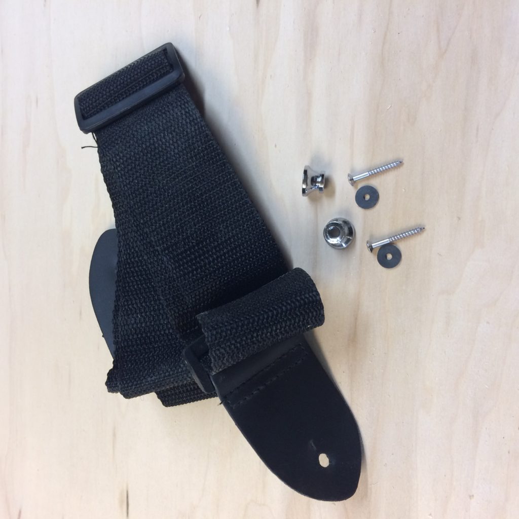 Mountain Banjo Kit – Carver Banjos