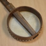 Minstrel Banjo Kit (Tackhead) – Carver Banjos