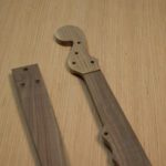 Minstrel Banjo Kit (Tackhead) – Carver Banjos