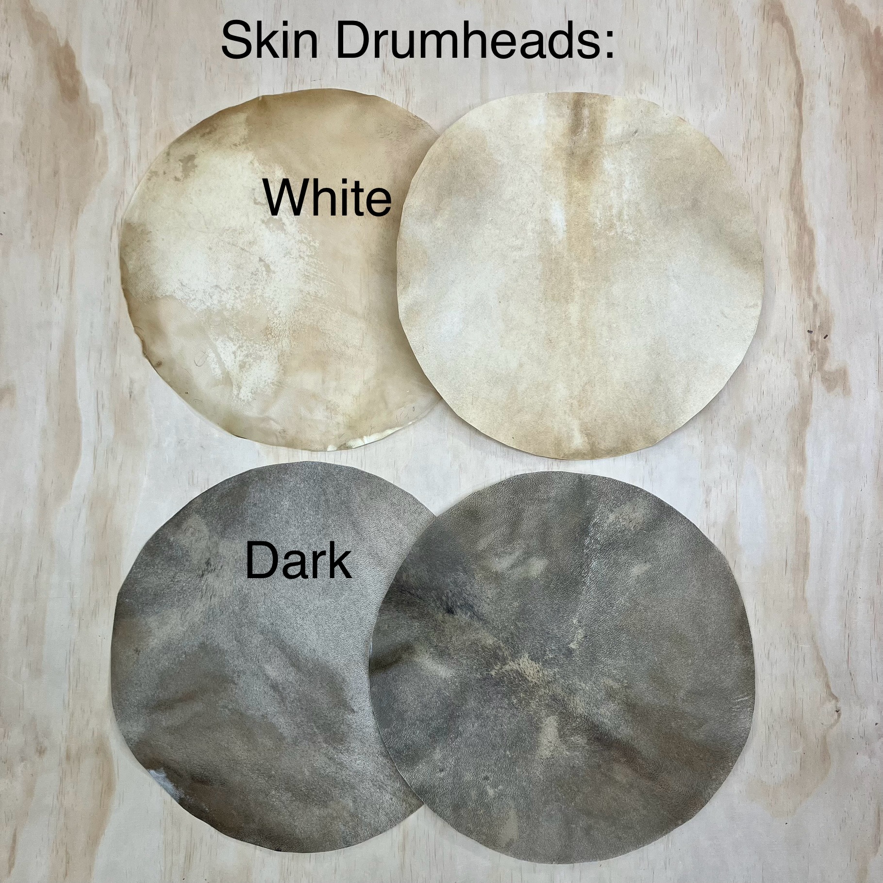 Minstrel Banjo Kit (Tackhead) – Carver Banjos