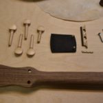 Mountain Banjo Kit – Carver Banjos