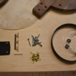 Mountain Banjo Kit – Carver Banjos