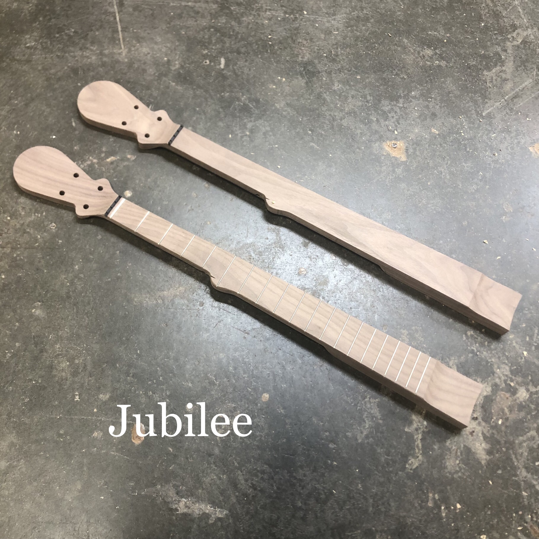 Mountain Banjo Kit – Carver Banjos