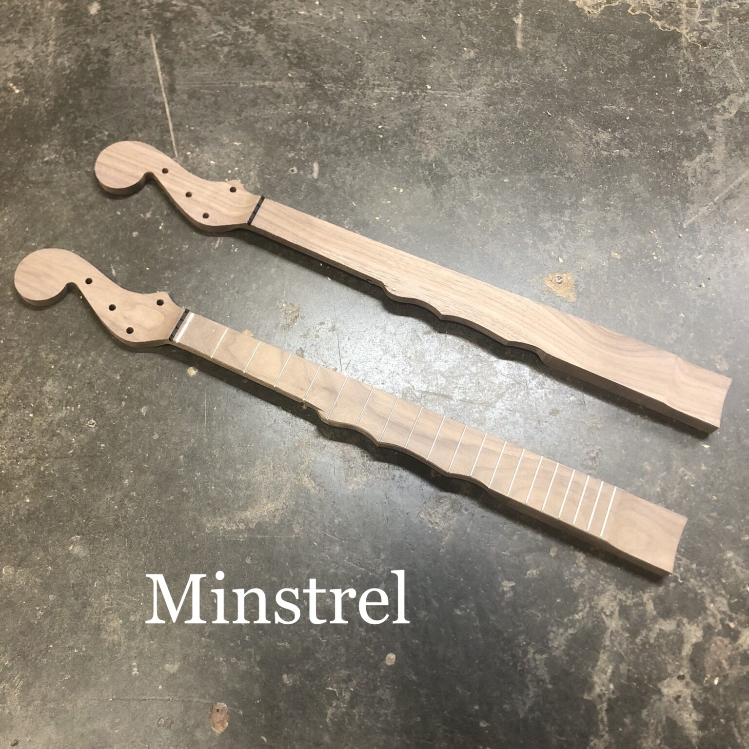 Mountain Banjo Kit – Carver Banjos