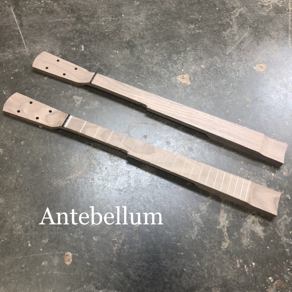 Gourd Banjo Kit – Carver Banjos