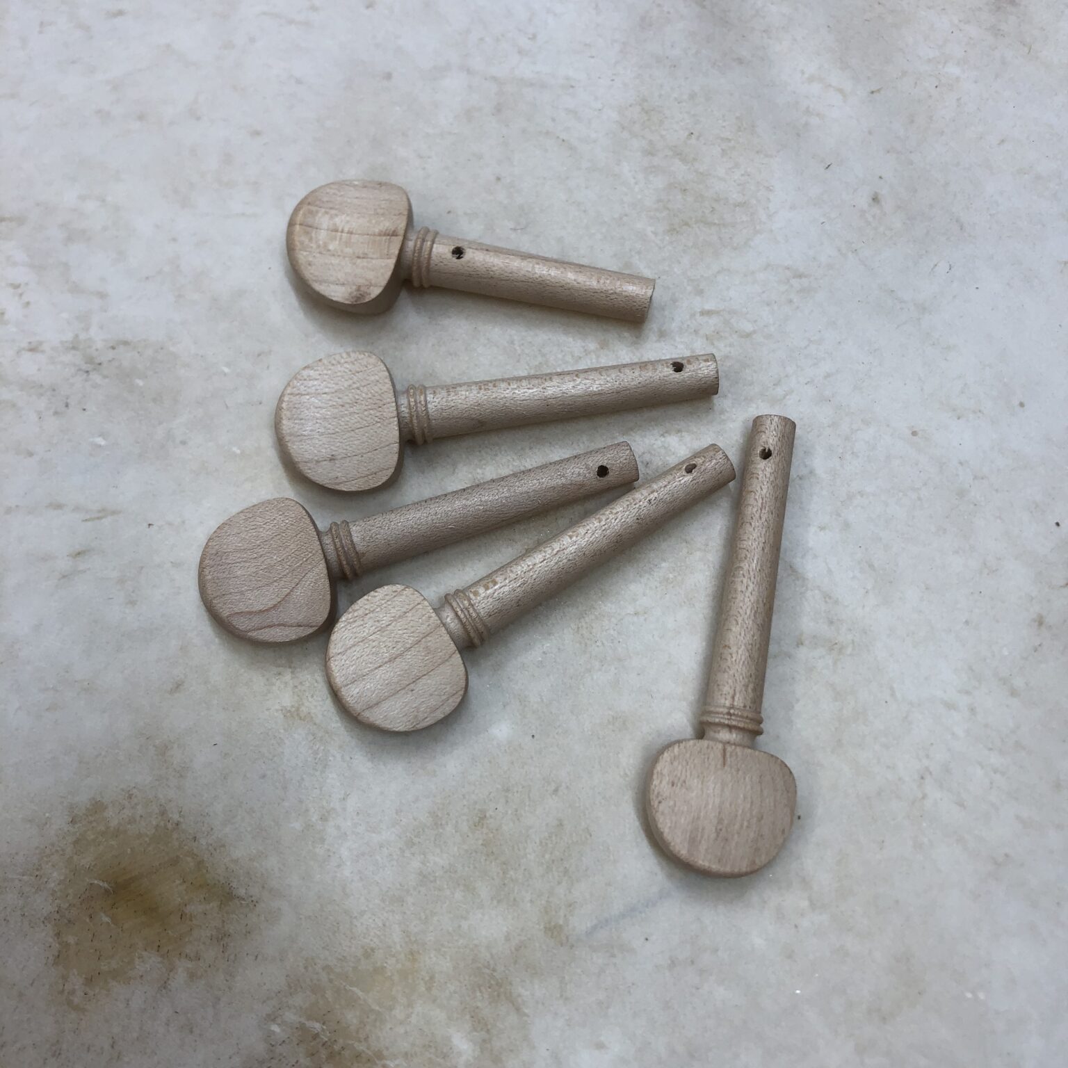 Gourd Banjo Kit (Banza) – Carver Banjos