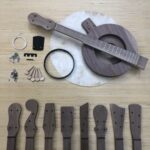DIY Banjo Kits