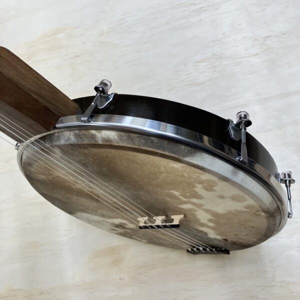 Minstrel Banjo Kit (with Rim Hardware) – Carver Banjos