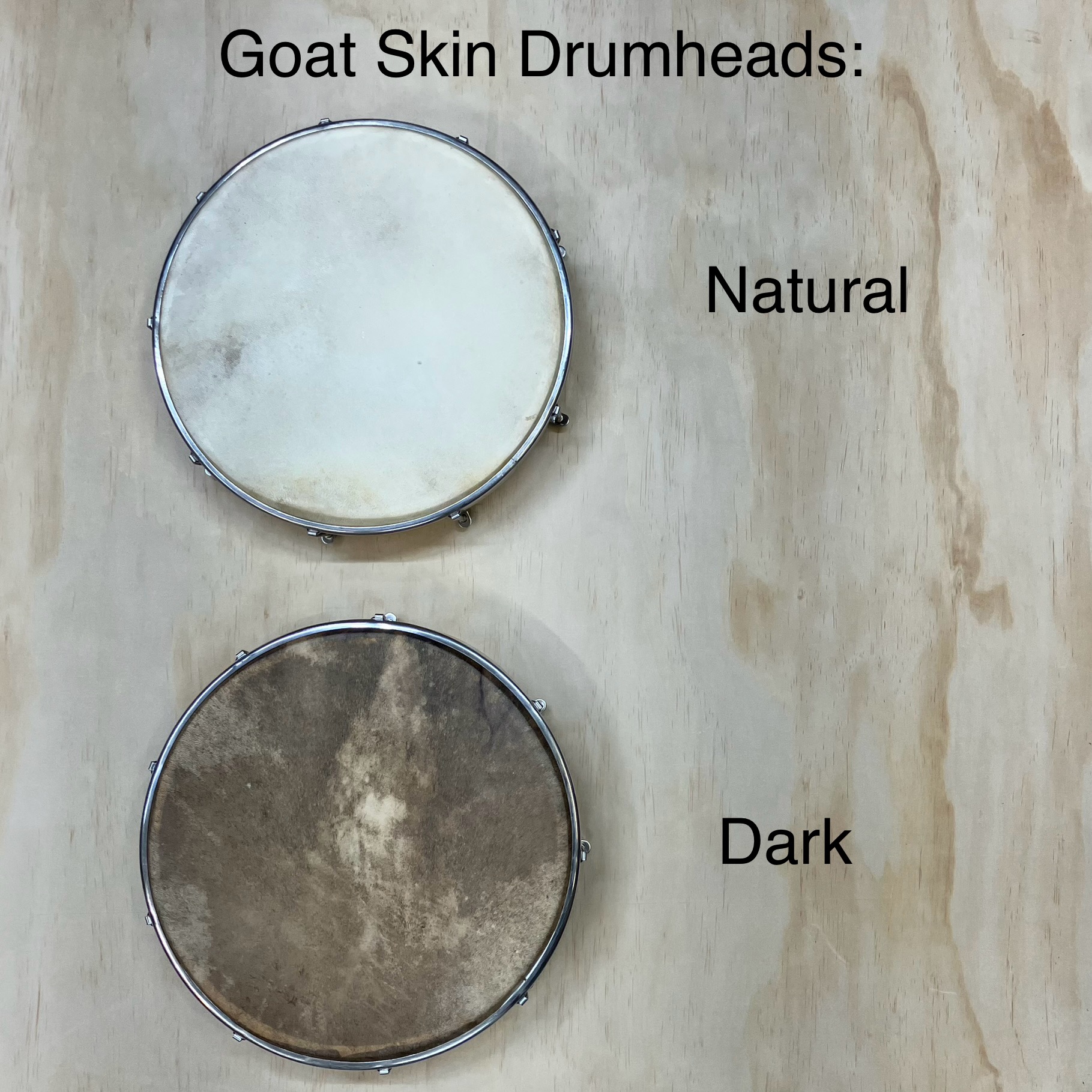 Minstrel Banjo Kit (with Rim Hardware) – Carver Banjos