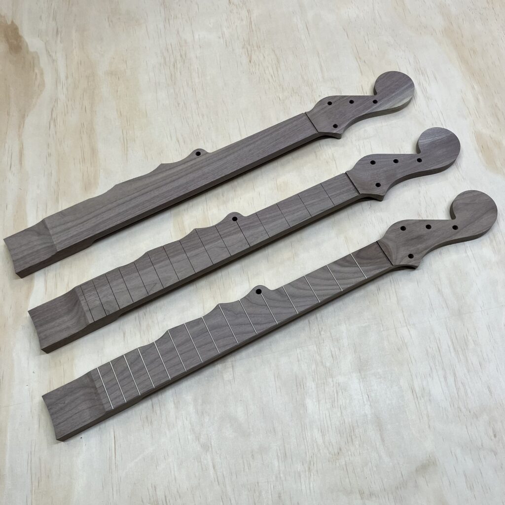 Minstrel Banjo Kit (with Rim Hardware) – Carver Banjos