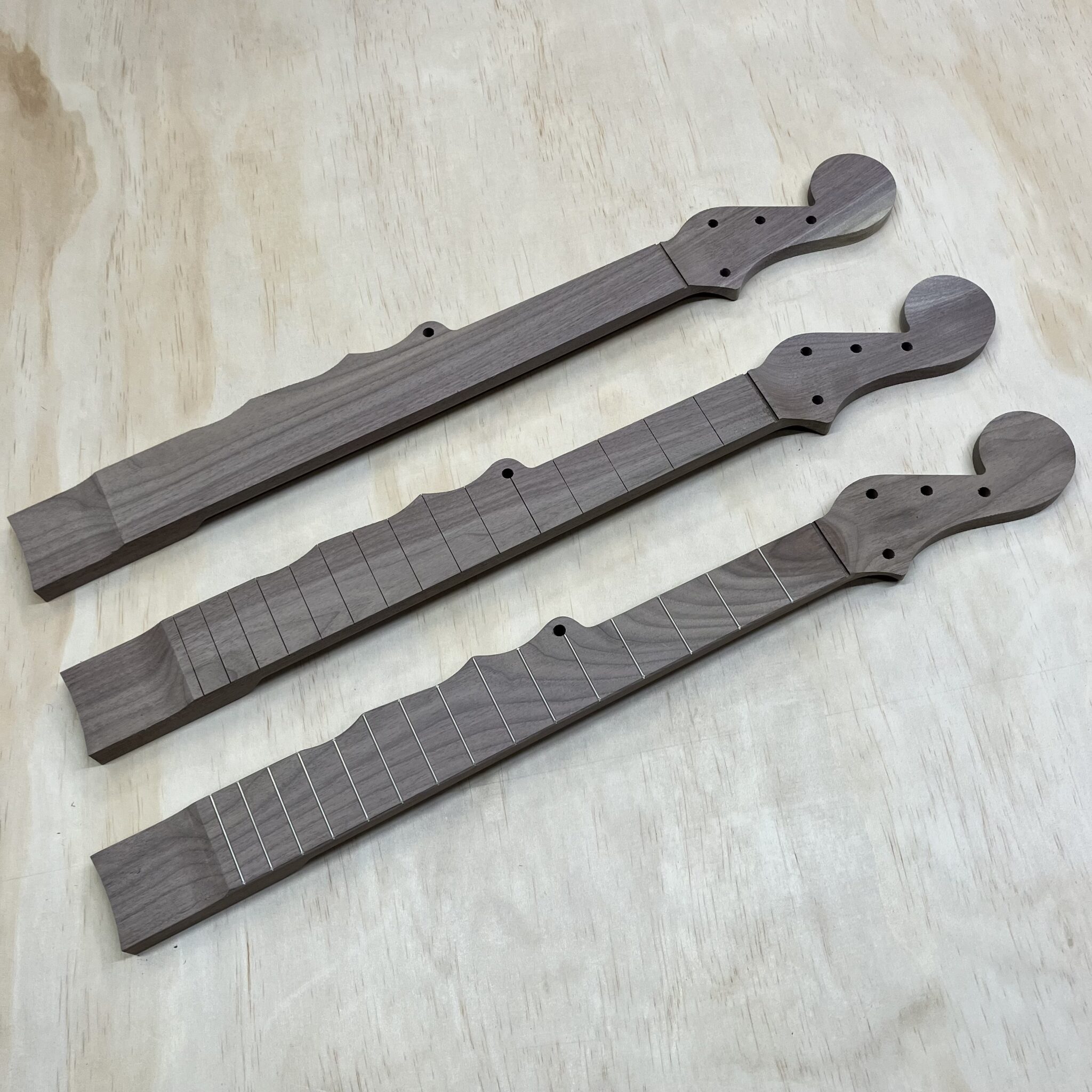 Minstrel Banjo Kit (with Rim Hardware) – Carver Banjos